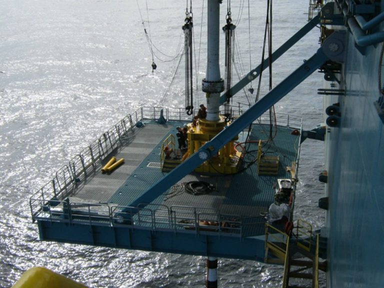 Why Consider MOPU Engineering for Offshore Field Development ...