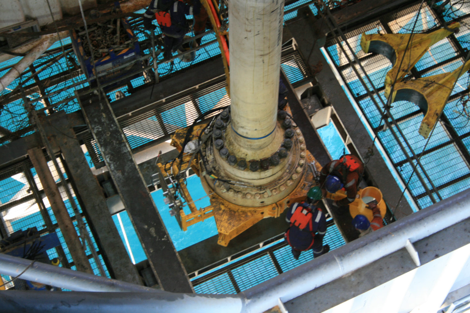 subsea-riser-system-case-study - Aquaterra Energy