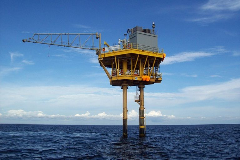 Introduction To Offshore Platforms – An Aquaterra Guide