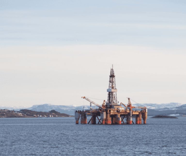 Why Consider MOPU Engineering for Offshore Field Development ...