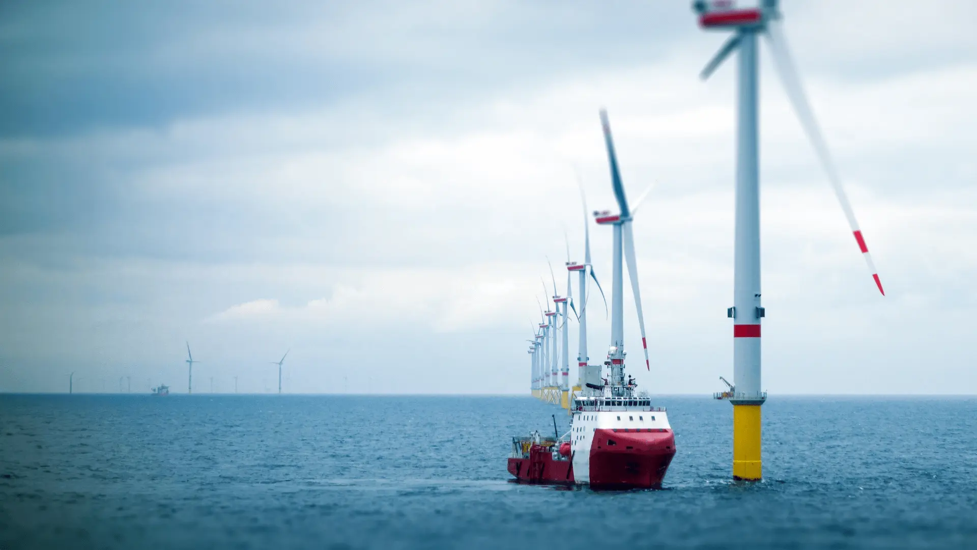 Aquaterra Energy - Offshore Solutions For An Evolving Industry