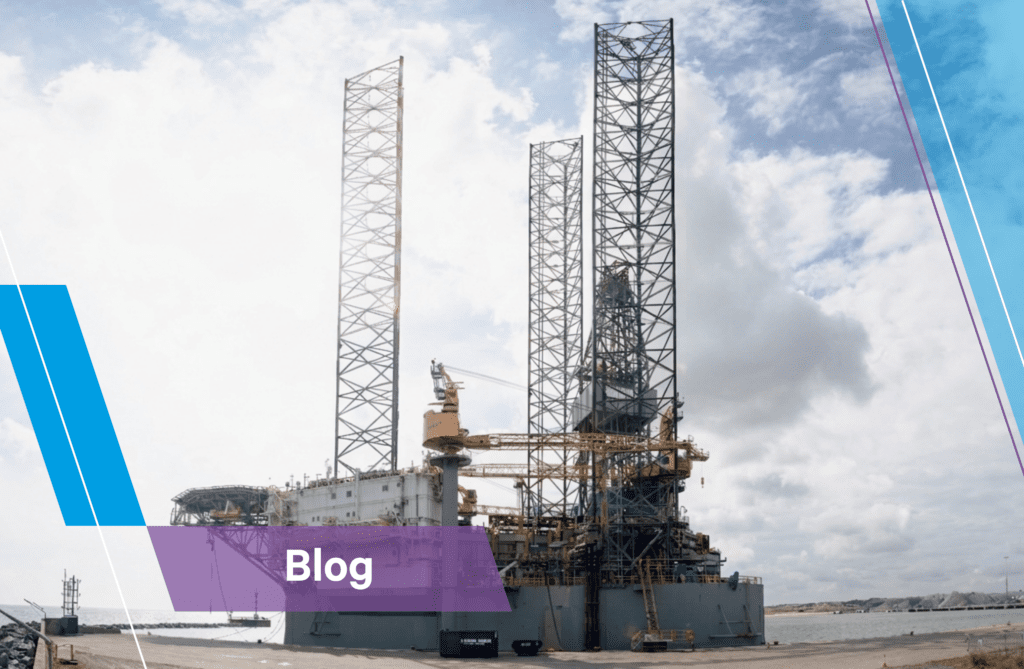 Rethinking Shallow-Water Subsea: Using Jack-Up Systems for Efficient ...